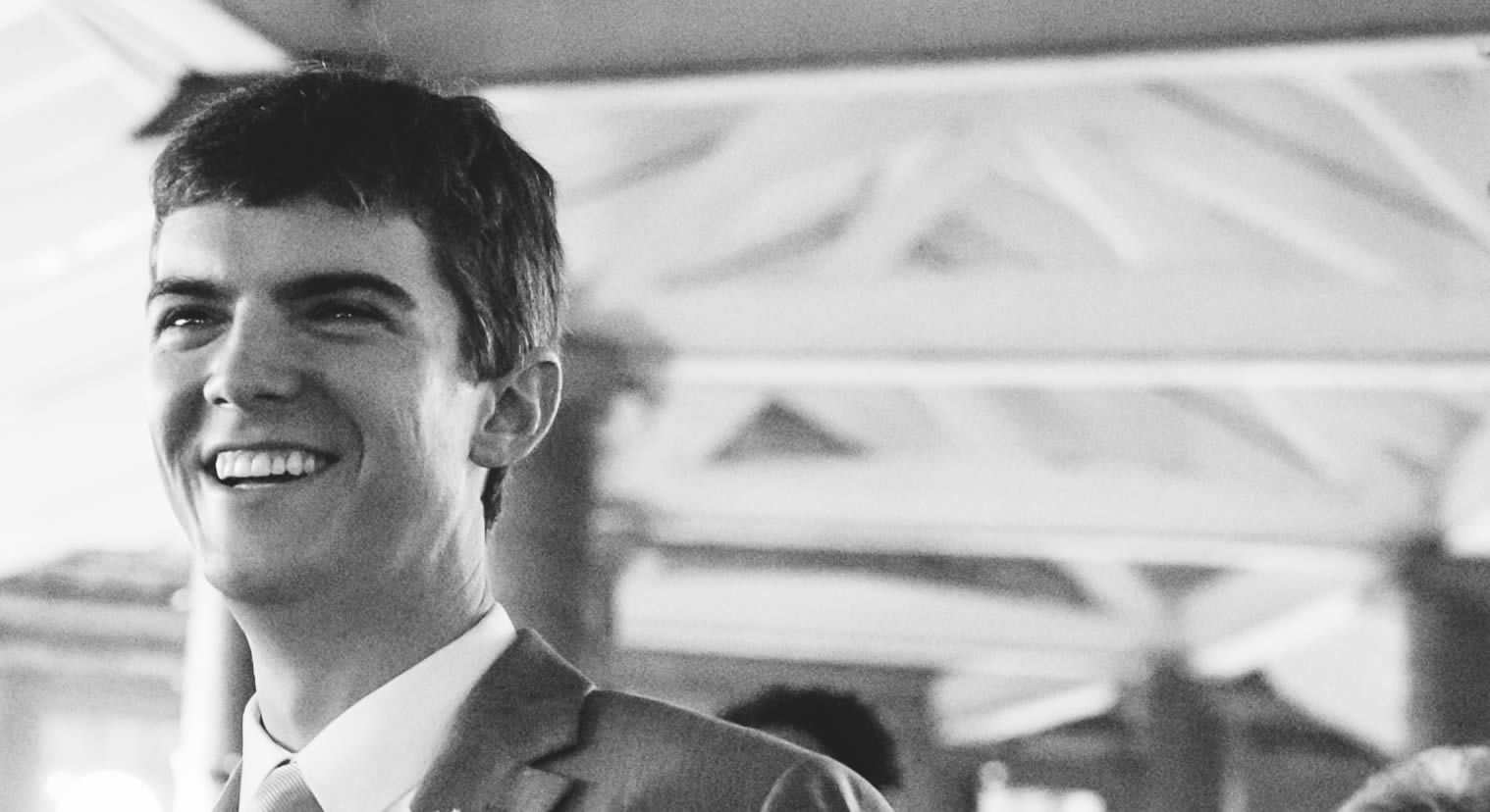 Jarrod Zimmerman · Actor and Singer